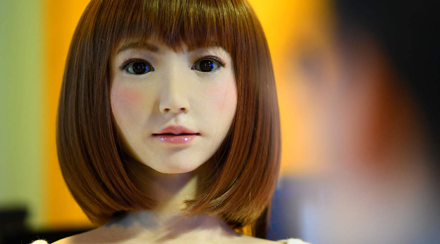 The Top 10 Humanoid Robots So Far