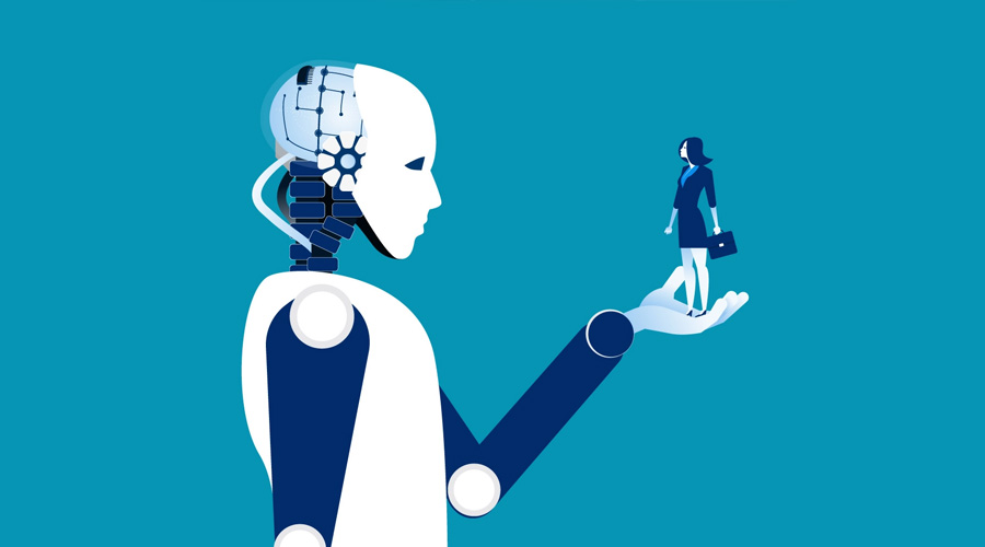 The State of Gender Diversity in Robotic Businesses?