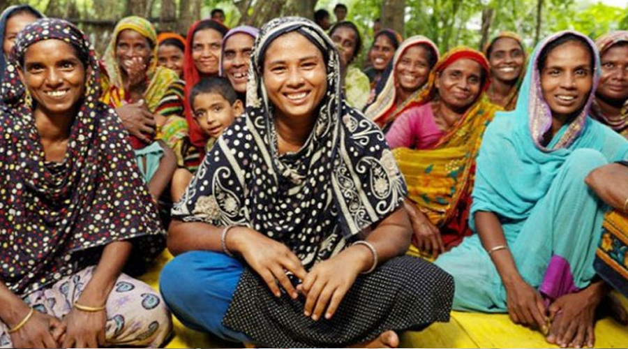 10 NGOs Helping Women to Fight for their Rights in India