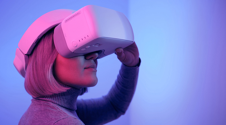 How Incredibly is Virtual Reality Empowering Women?