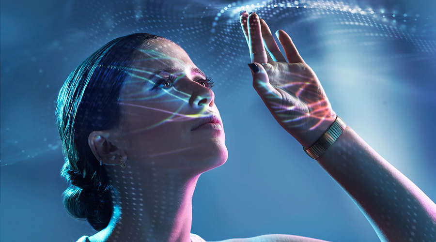 How Blockchain Technology Can Help Build a Transparent Future for Women