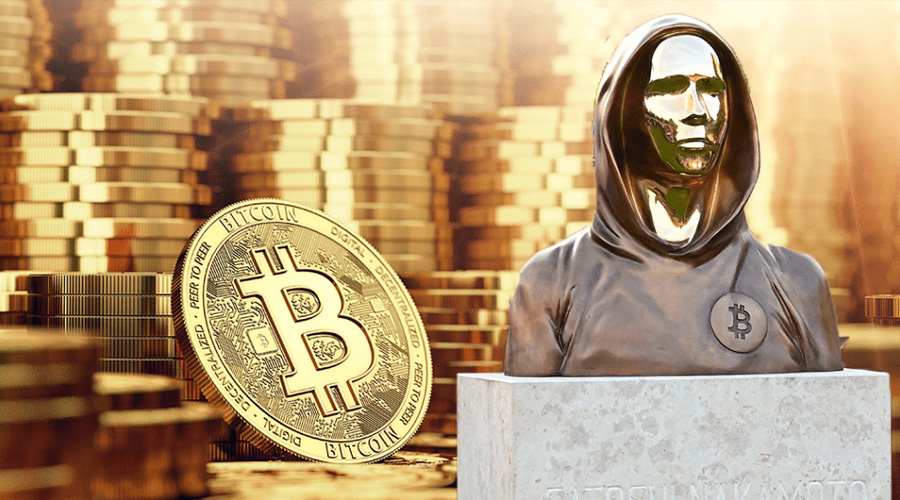 Why did we Never Imagine Bitcoin Founder Satoshi Nakamoto as a Woman?