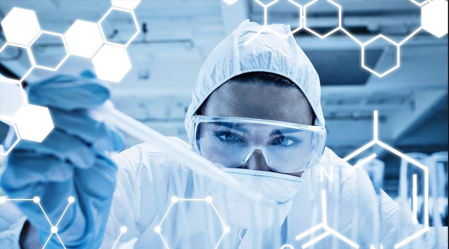 Indian Biotech Start-Ups Ecosystem is Moving from Women-Specific to ...