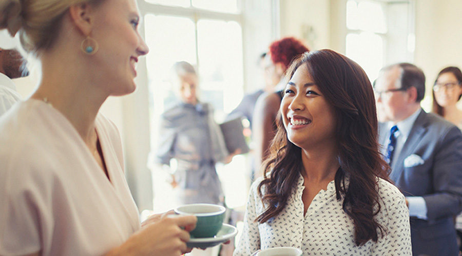 Take a Look at the Top Women Power Players in Health IT