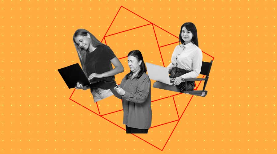 Women Achievers, Women in Tech and Business