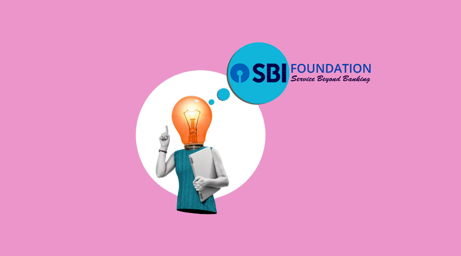 The SBI Foundation is Empowering India and its Women! But how?
