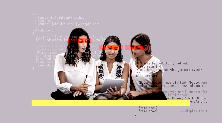 Contributions of Women to Open-Source Projects