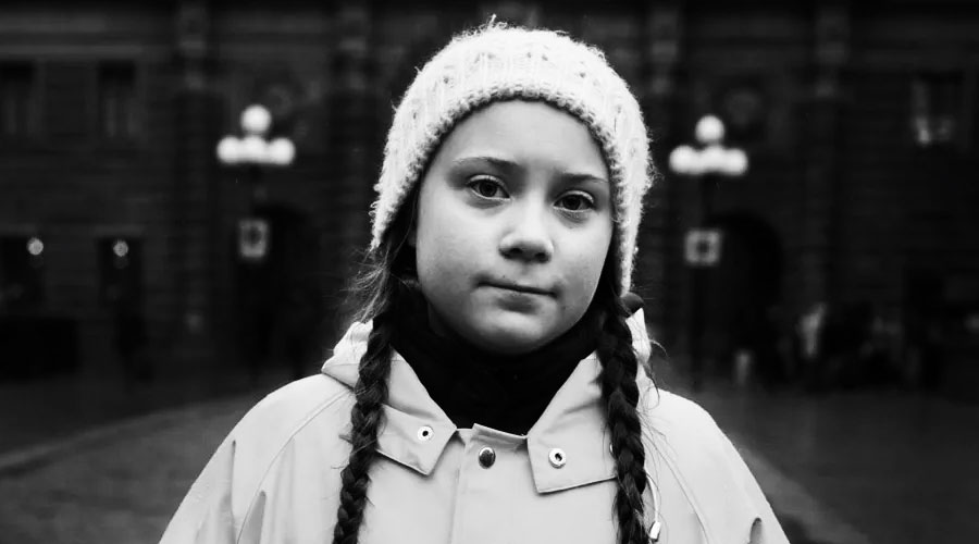 Everything You Need to Know About Greta Thunberg