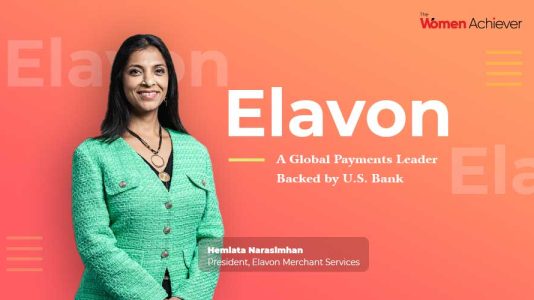 Elavon: A Global Payments Leader Backed by U.S. Bank