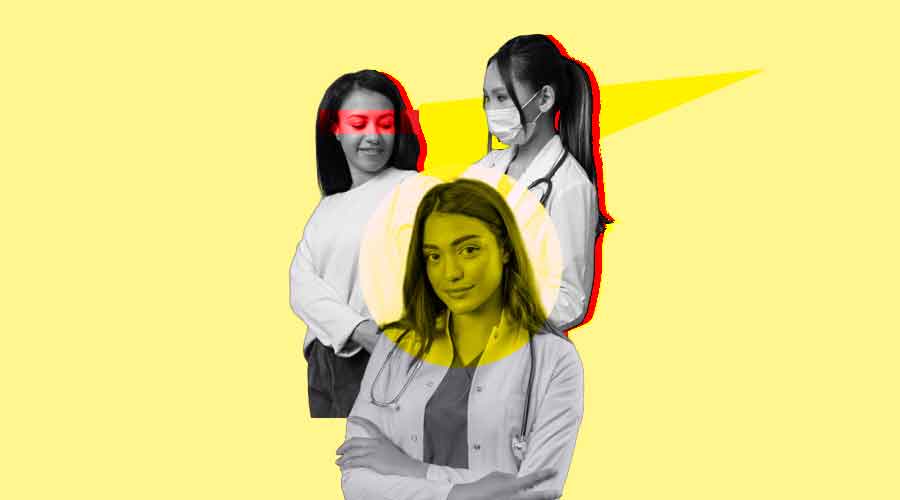 Women in Healthcare: Pioneers in Medicine and Public Health