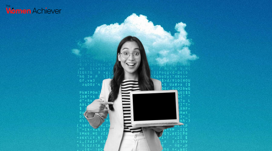 Women in Cloud Computing: Strategies for Career Advancement