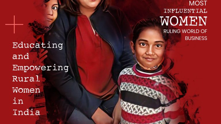 Top-10-Women-Ruling-World-of-Business - The Women Achiever