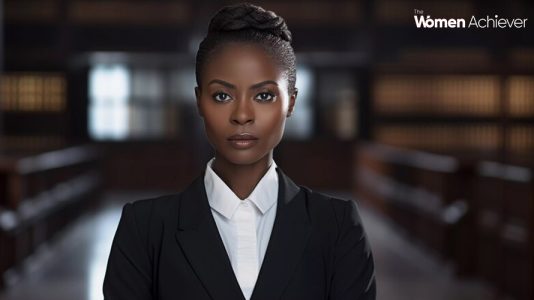 Glass Cliff Effect: Black Women in Leadership Under Scrutiny