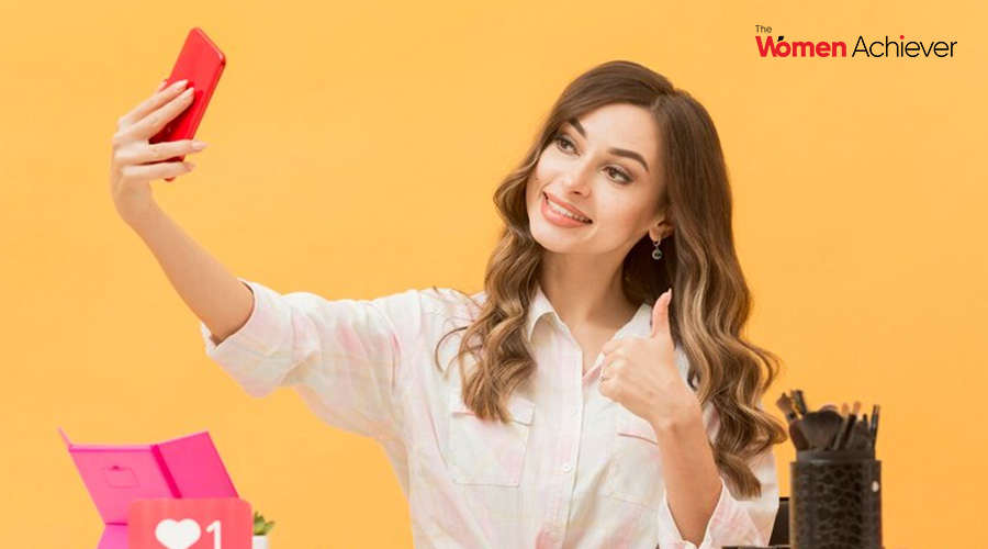 Top 10 Female Influencers Making Name in the World