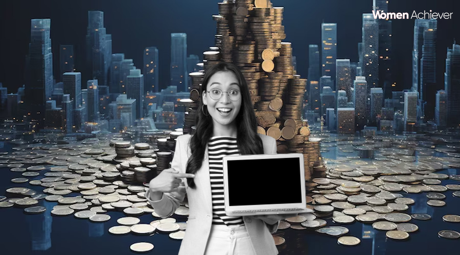 Unlock Free Funding: Small-Business Grants for Women in 2024