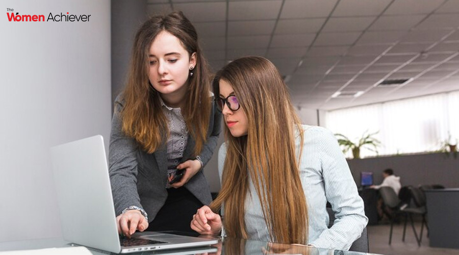 Top 10 Mentorship Programs for Women in Business