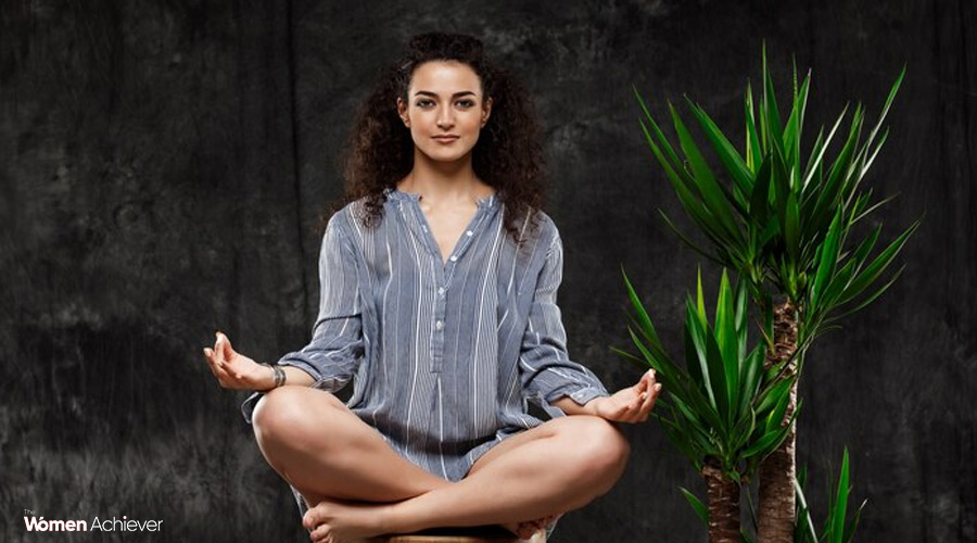 Benefits of Meditation: Tips for Young Women Entrepreneurs Benefits of Meditation: Tips for Young Women Entrepreneurs