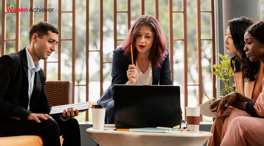 Overcoming Implicit Bias In The Workplace Strategies For Women