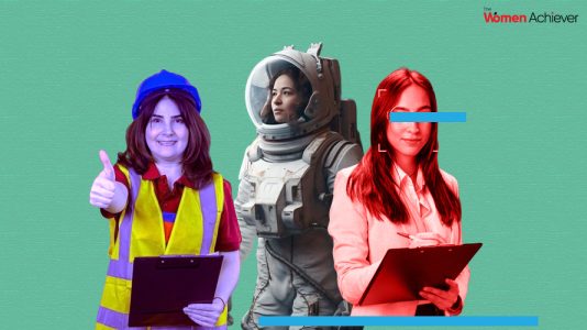 Women in Space Exploration: From Astronauts to Engineers