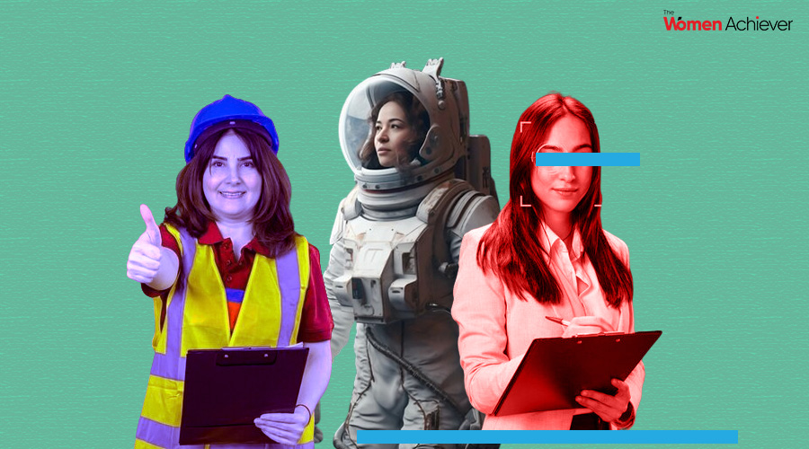 Women in Space Exploration: From Astronauts to Engineers