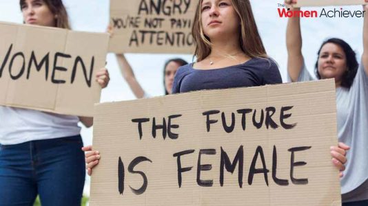 Feminism in the 21st Century: What It Means Today