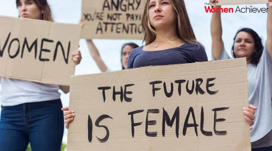 Feminism in the 21st Century: What It Means Today