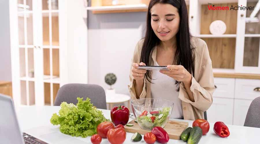 10 Foods That Boost Female Fertility