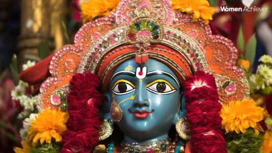 Nine Avatars of Durga and What They Teach Us About Women’s Empowerment