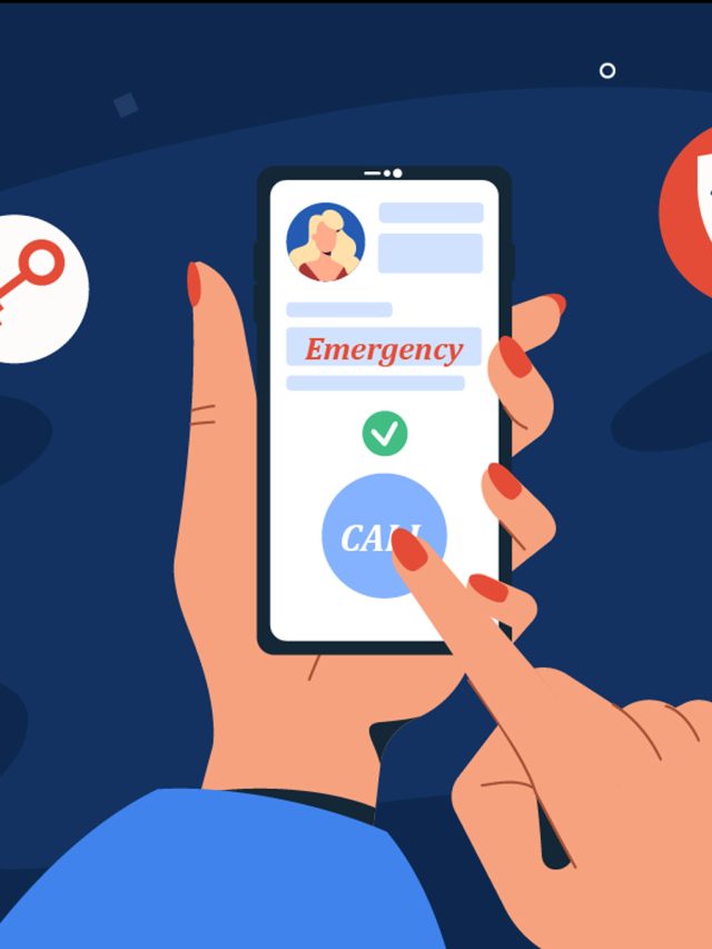 Tackling Violence Against Women with Tech Solutions - The Women Achiever