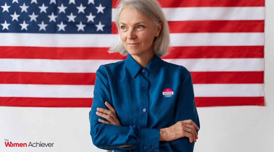 Women in Politics: A Record Female Governors in the United States