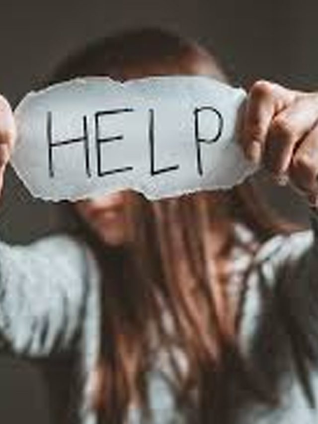 Domestic Violence: Support Systems for Women - The Women Achiever