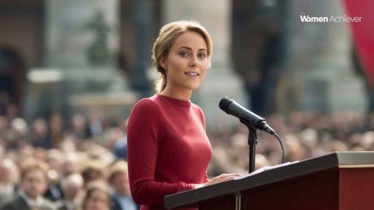 Women Politicians to Watch in 2025