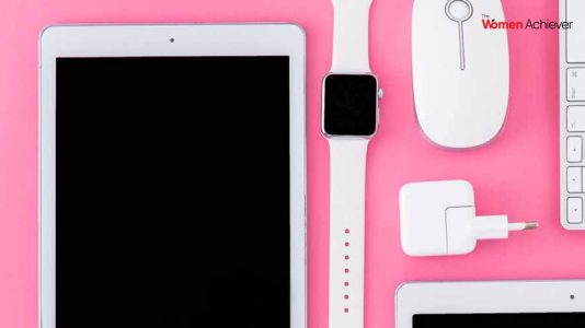 Tech Gadgets Designed Specifically for Women