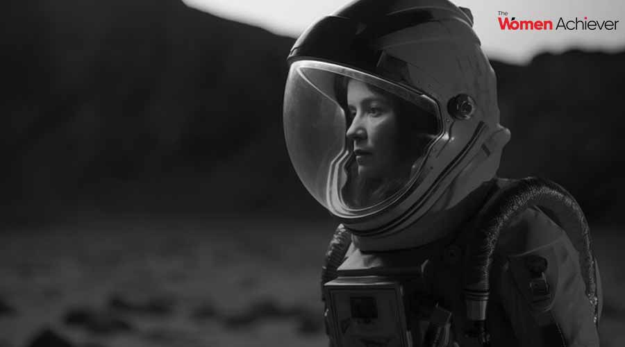 Women in Space Exploration: Past, Present, and Future