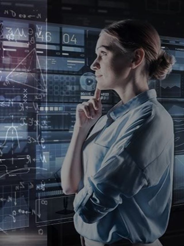 Best Tech Careers for Women in 2025 - The Women Achiever