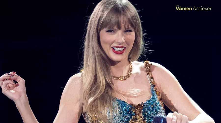 Taylor Swift Business Empire: Success Lessons from Her $1.6 Billion Company