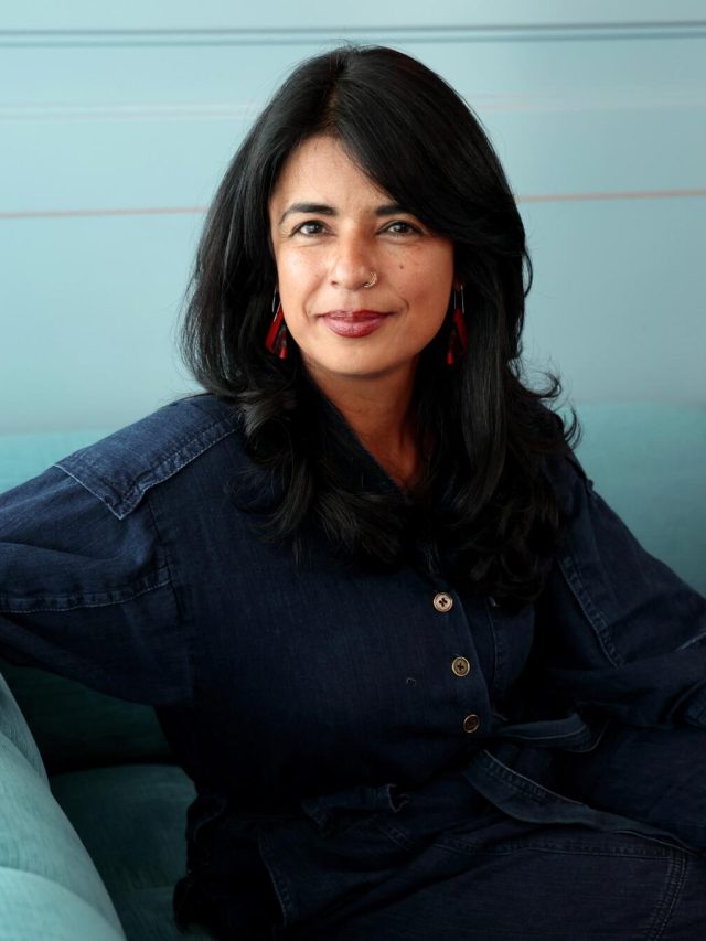 Top 5 Women Filmmakers in Indian Cinema Right Now - The Women Achiever