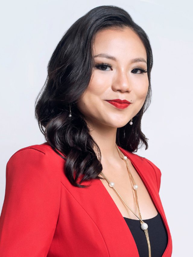 Top 5 Women CEOs Transforming Tech in 2025 - The Women Achiever