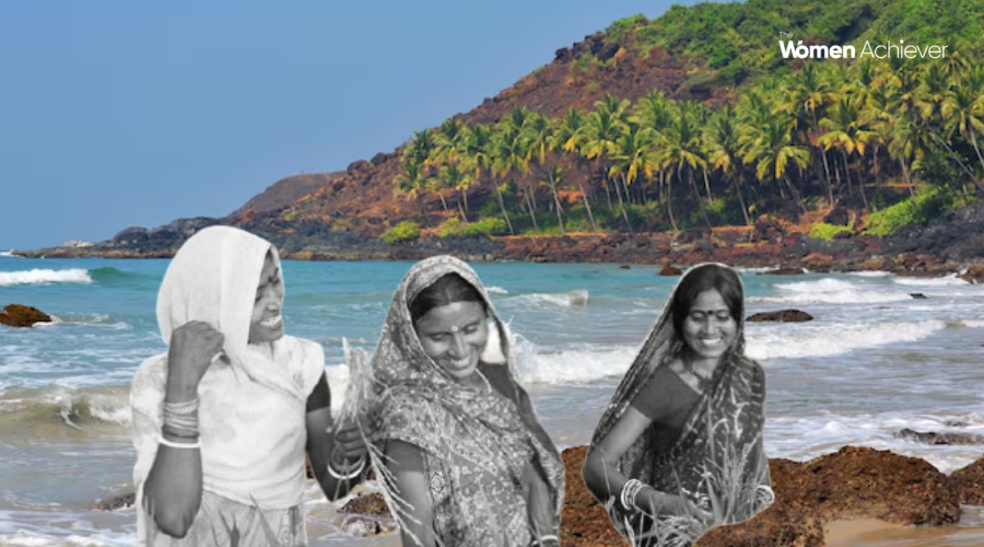 Goa’s Rural Livelihood Mission Targets Poverty Elimination via Women ...